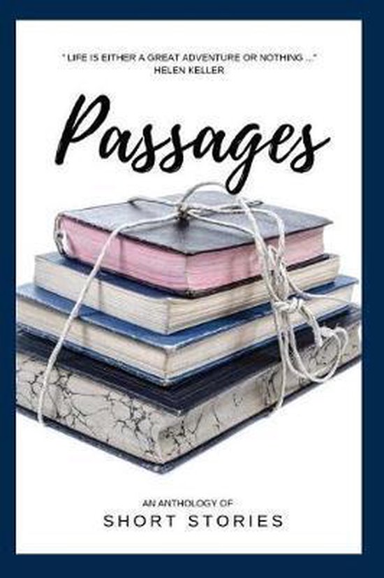 Passages, Various | 9780648452508 | Boeken | bol.com