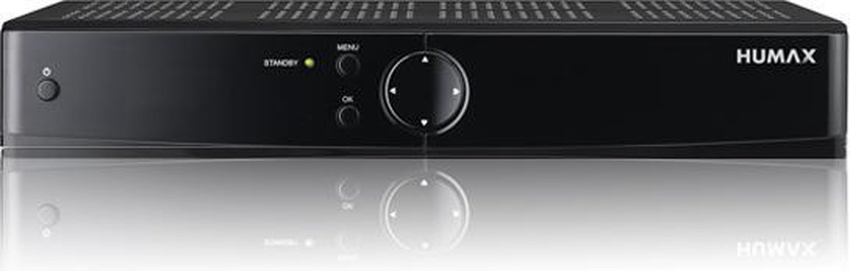 Humax IHDR-5300c | bol.com