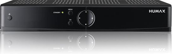 Humax IHDR-5300c | bol.com