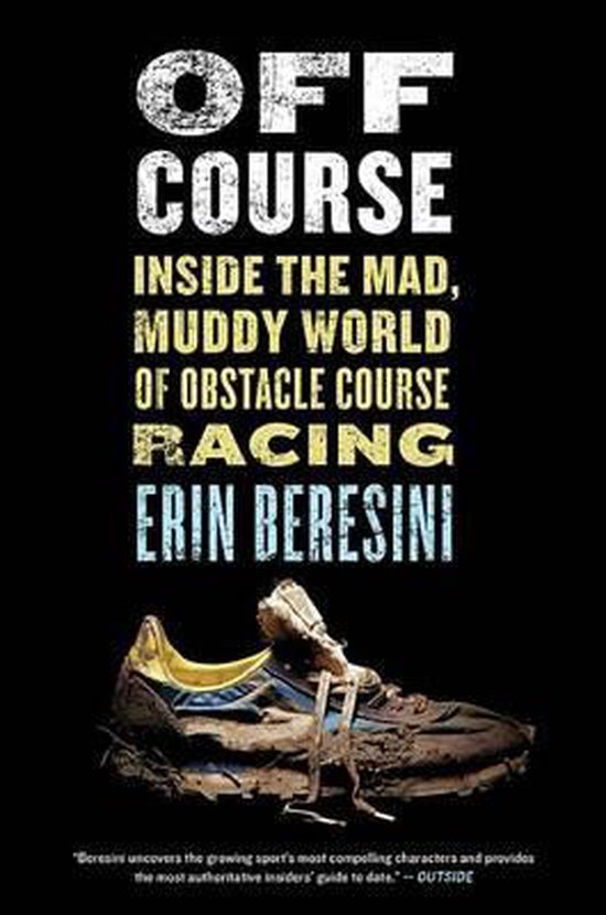 Off Course | 9780544570344 | Erin Beresini | Boeken | bol