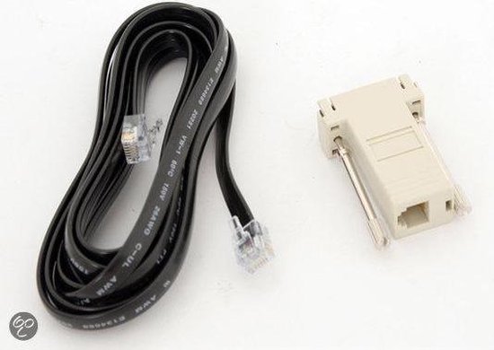 Meade Interface Kabel 507 voor LX200 | bol