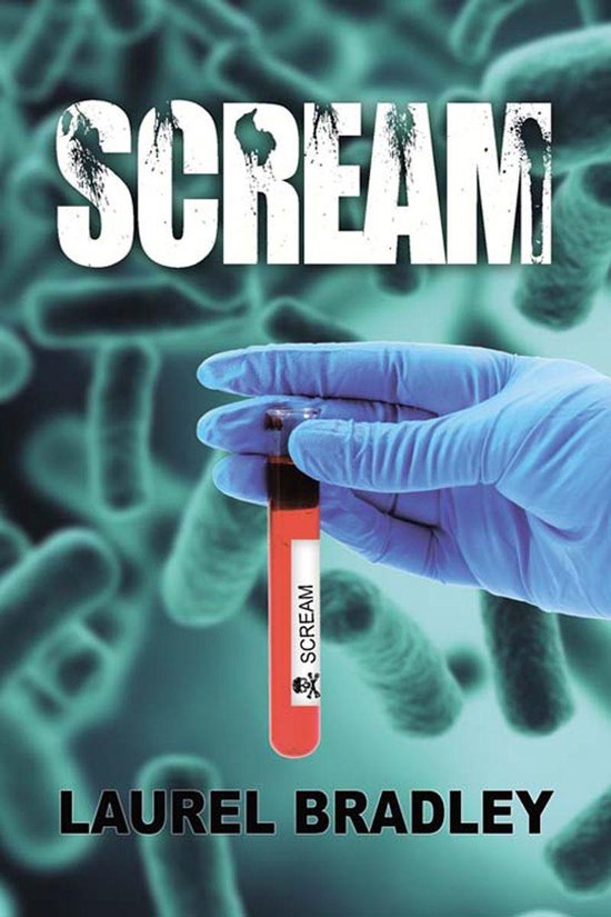 Scream (ebook), Laurel Bradley | 9781509207053 | Boeken | bol