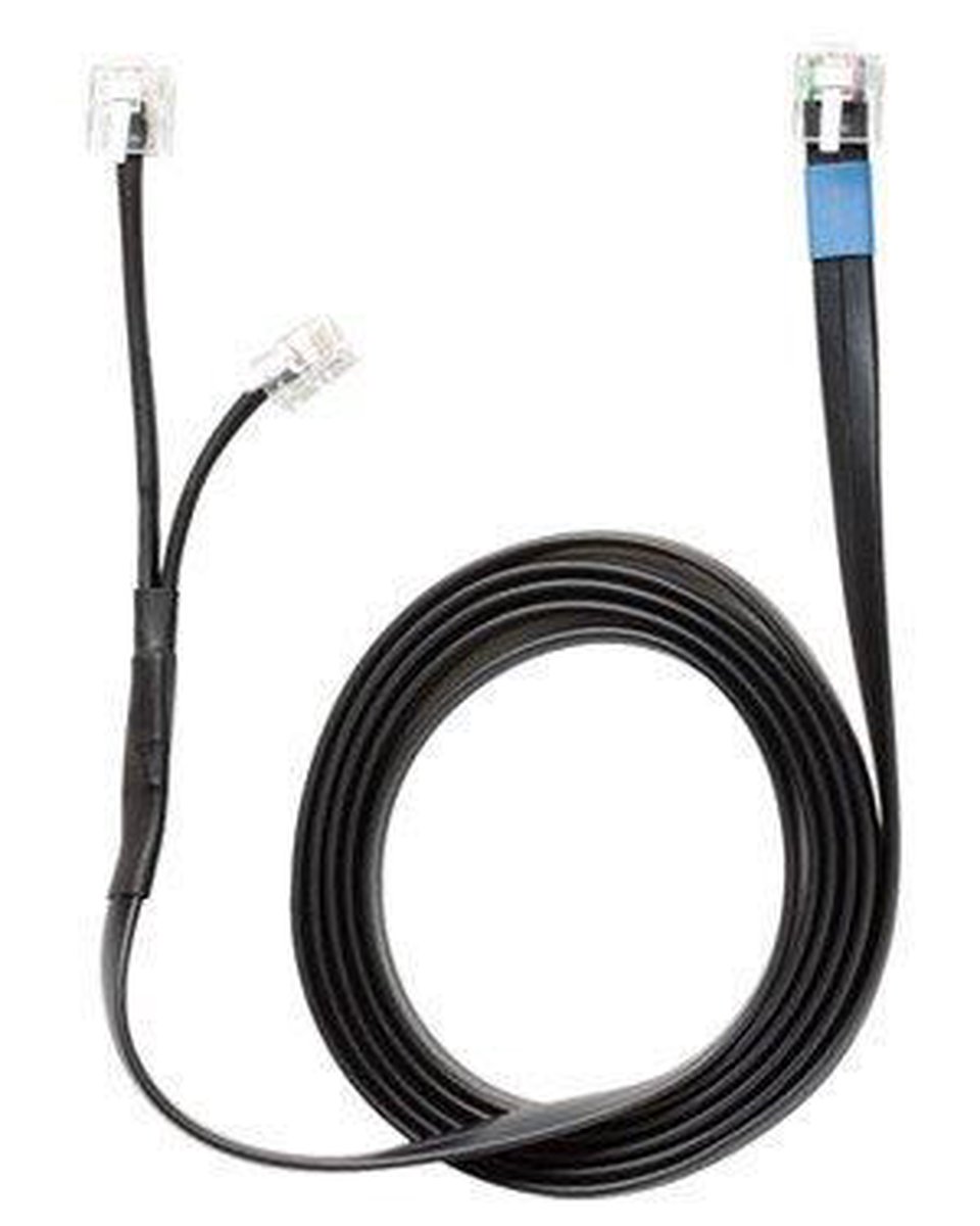 Accessoires Jabra LINK EHS adapter voor DHSG | bol.com