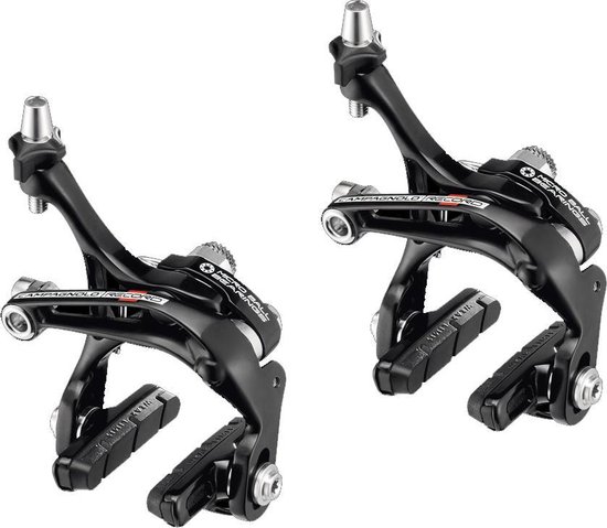 Campa.BR15-REDP Record Dual P Skeleton remmen (voor+achter) | bol.com