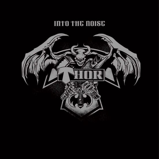 Into The Noise, Thor | CD (album) | Muziek | bol