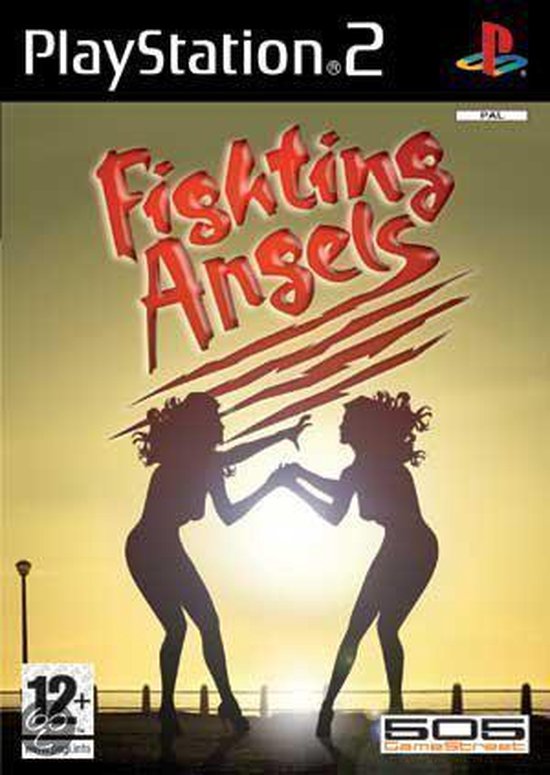 Fighting Angels | Games | bol.com