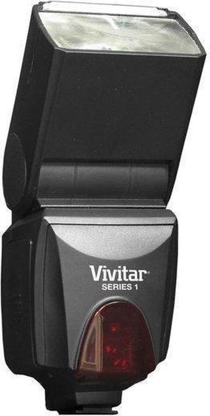 Vivitar Pro Flash for Canon | bol.com