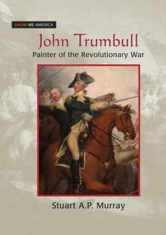 John Trumbull, Stuart A. P. Murray | 9780765681508 | Boeken | bol.com