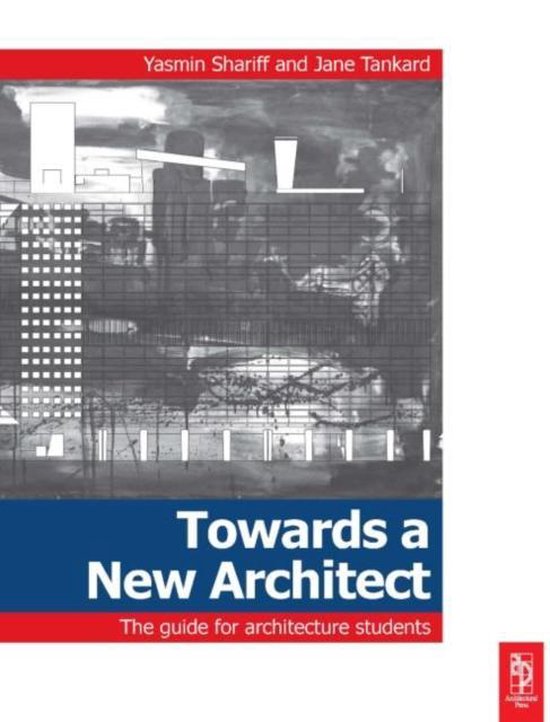 Towards A New Architect, Yasmin Shariff | 9781856176040 | Boeken | bol.com