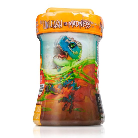 Untamed Mad Lab Mini's - Minimonsters - 1 stuk | bol