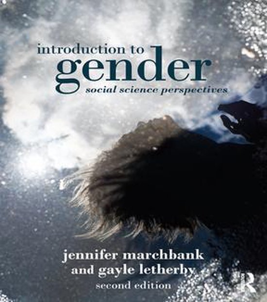 Introduction to Gender (ebook), Gayle Letherby | 9781317752929 | Boeken ...
