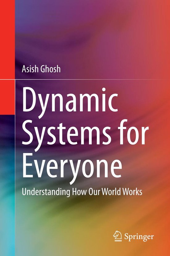 Dynamic Systems for Everyone (ebook), Asish Ghosh | 9783319107356 ...