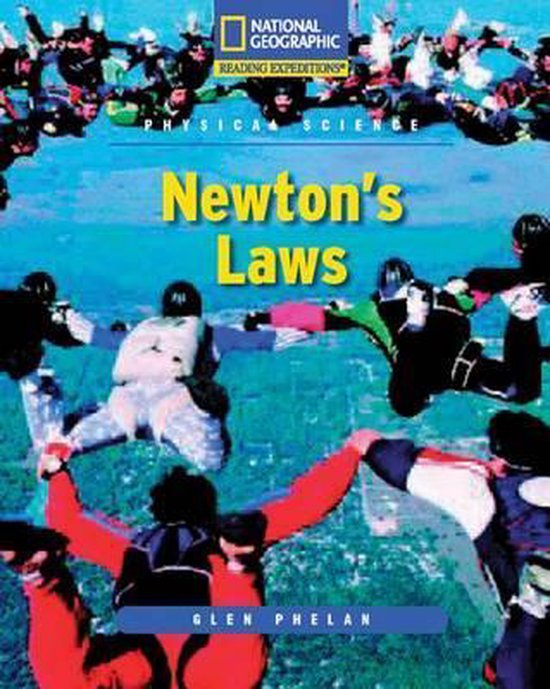 Newton's Laws, National Geographic Learning | 9780792245841 | Boeken | bol.com