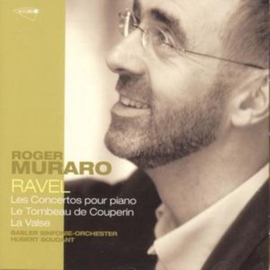 Concerto Pour La Main Gau, Hubert Soudant | CD (album) | Muziek | bol