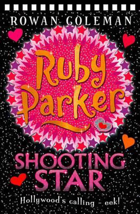 Ruby Parker | 9780007258123 | Rowan Coleman | Boeken | bol