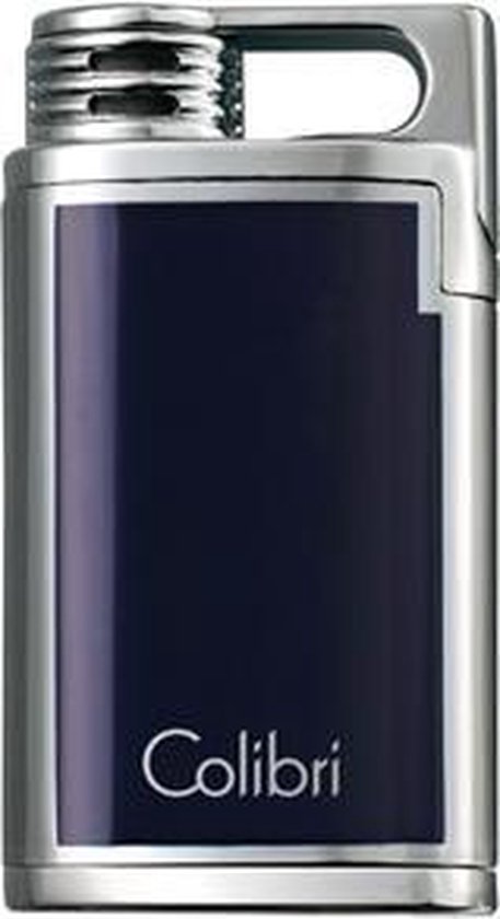 Colibri Belmont Jet-flame Navy lacquer | bol.com