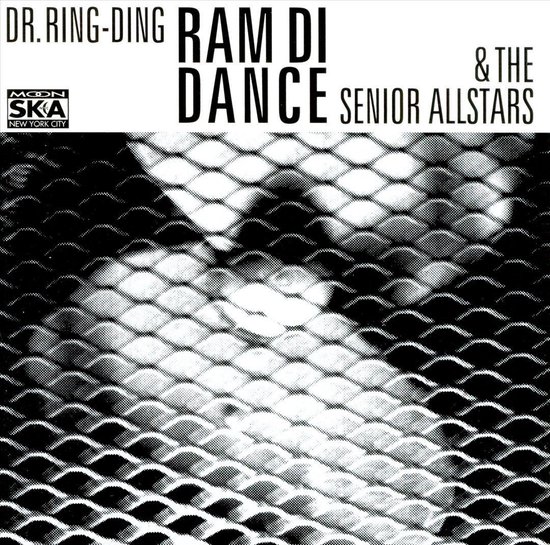 Ram Di Dance, Dr. Ring-Ding & The Senior Allstars | CD (album) | Muziek | bol.com