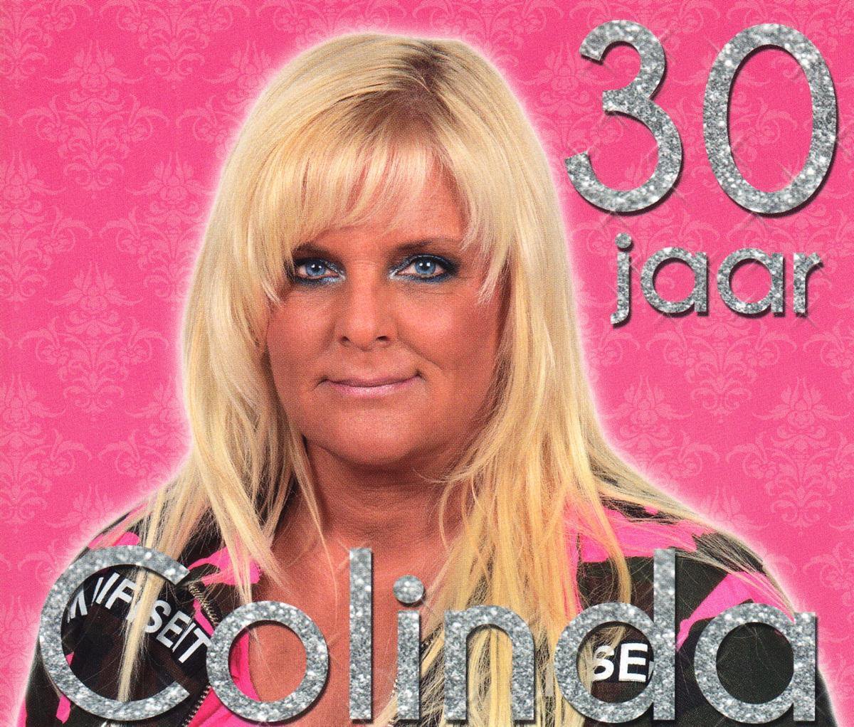 Colinda - 30 Jaar Colinda, Colinda | Muziek | bol.com
