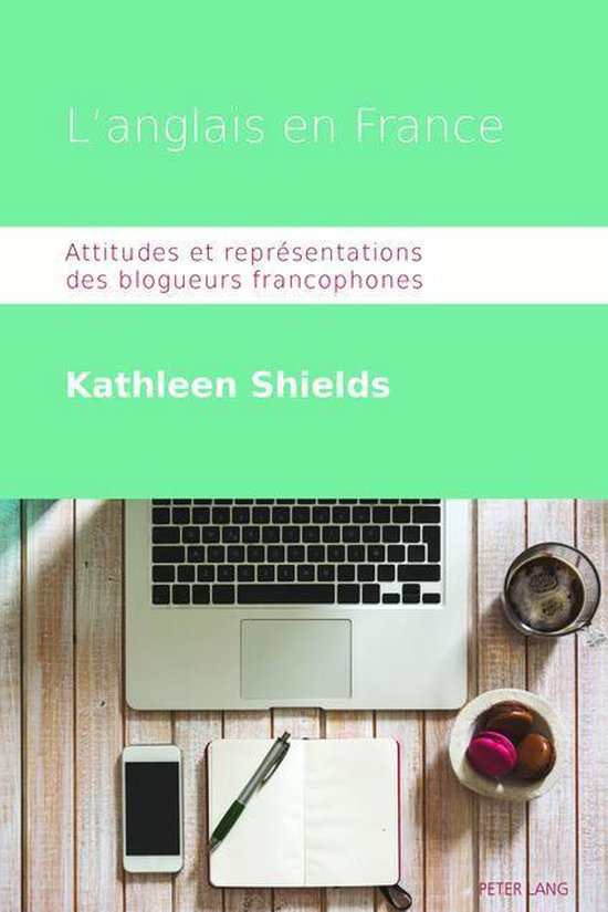 L’anglais en France (ebook), Kathleen Shields | 9781787072114 | Boeken ...