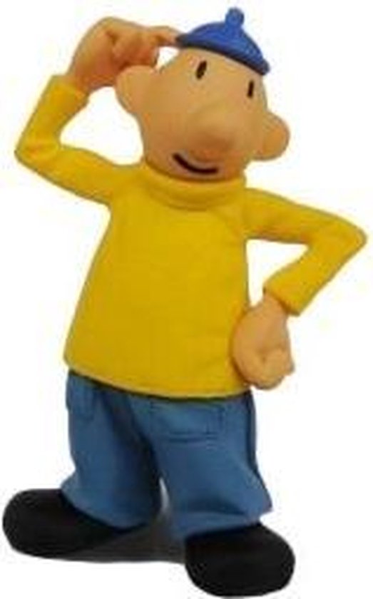 Buurman En Buurman - Speelfiguur - Geel | bol.com