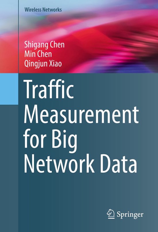 Wireless Networks - Traffic Measurement for Big Network Data (ebook ...