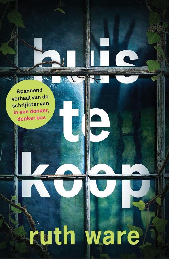 Huis te koop (ebook), Ruth Ware | 9789024581788 | Boeken | bol