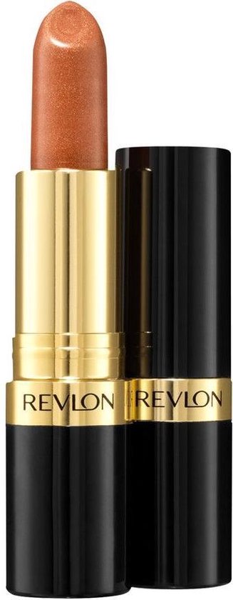 Revlon Super Lustrous Lipstick - 305 Highbeam Tan | bol