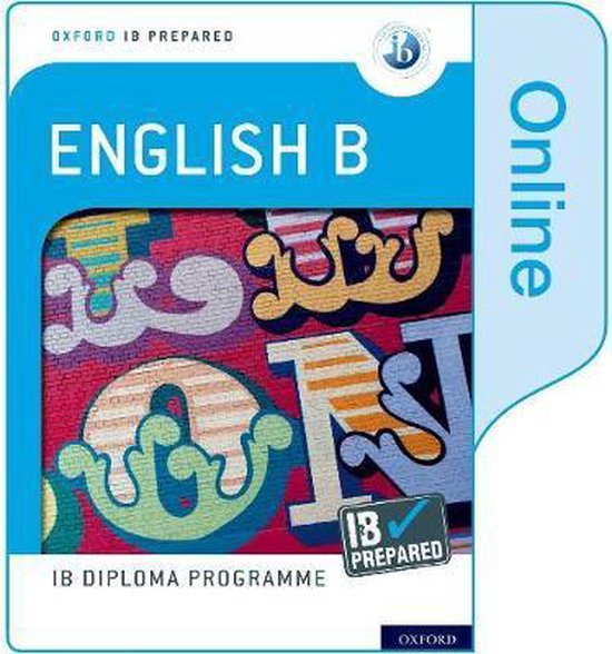 Oxford IB Diploma Programme | bol