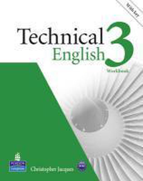 Technical English Level 3 Workbook | 9781408267981 | Christopher ...