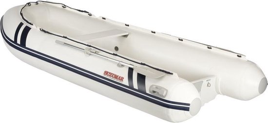 Suzumar DS310RIB rubberboot | bol.com
