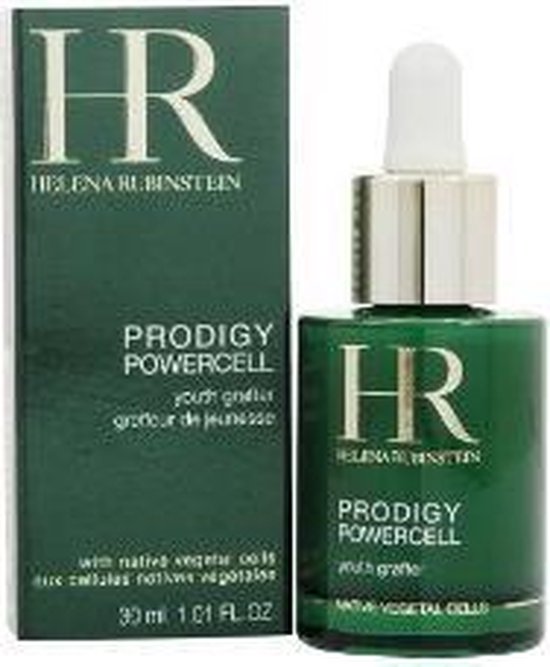 Helena Rubinstein Prodigy Powercell Youth Grafter - 30 ml | bol