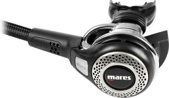 Mares Abyss 22X | bol.com