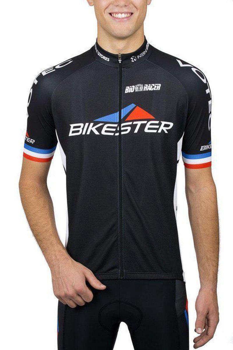 Bioracer Bikester Pro Team Set Men - Maat S | bol.com