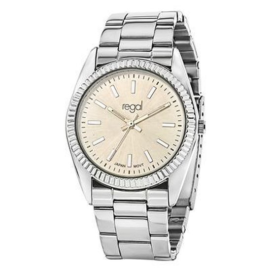 Regal - Regal horloge R11754-632 | bol.com