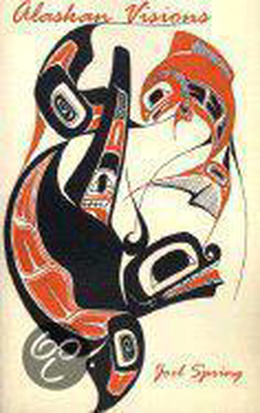 Alaskan Visions, Joel Spring | 9780738809205 | Boeken | bol