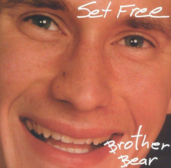 Set Free, Brother Bear | CD (album) | Muziek | bol