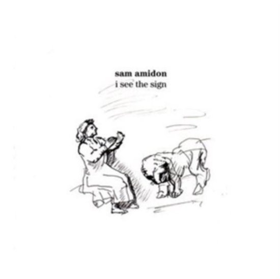 Sam Amidon - I See The Sign, Sam Amidon | LP (album) | Muziek | bol.com