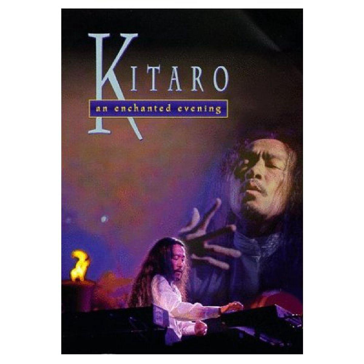An Enchanted Evening, Kitaro | CD (album) | Muziek | bol.com