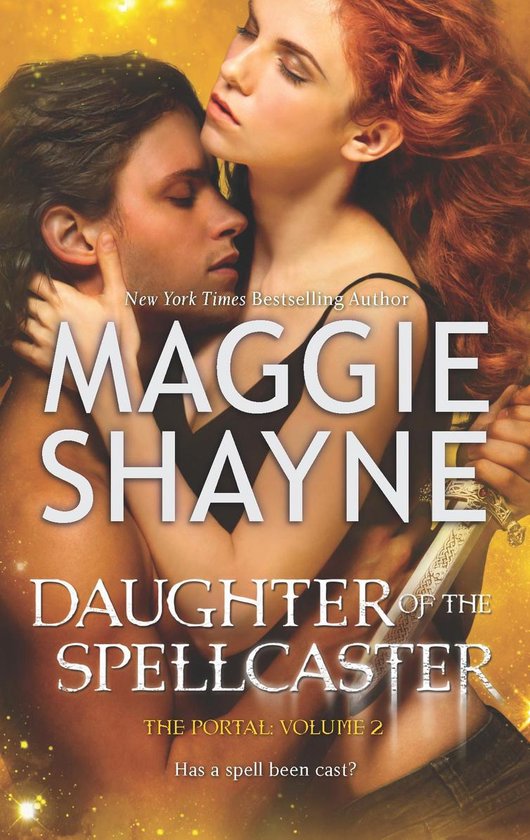 Daughter of the Spellcaster (ebook), Maggie Shayne | 9781459248922 | Boeken | bol.com