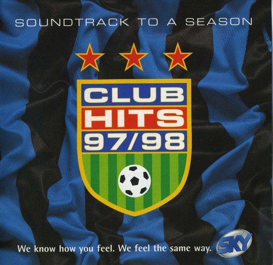 Club Hits 97/98, various artists | CD (album) | Muziek | bol