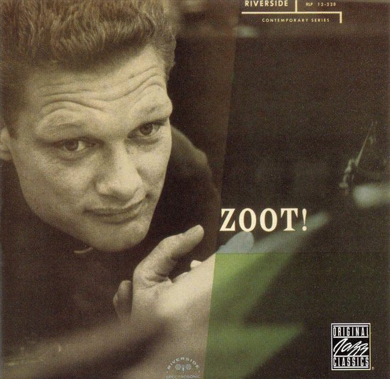 Zoot!, Zoot Sims Quintet | CD (album) | Muziek | bol