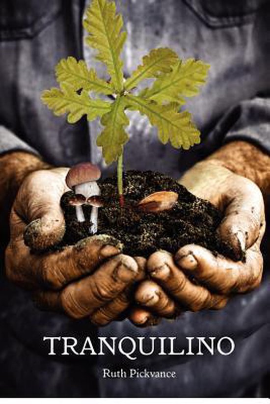 Tranquilino | 9781479210787 | Ruth Pickvance | Boeken | bol.com