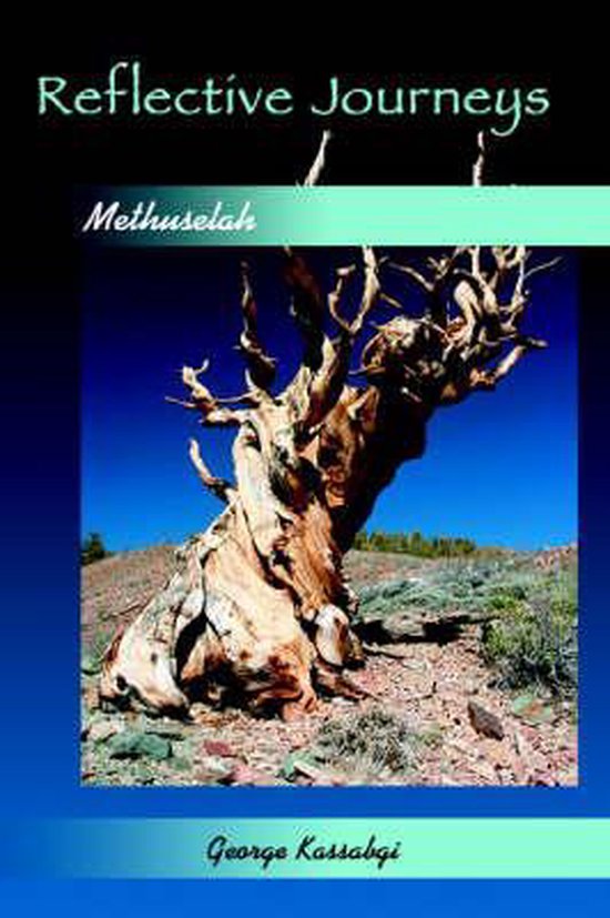 Reflective Journeys..., George Kassabgi | 9780595382255 | Boeken | bol