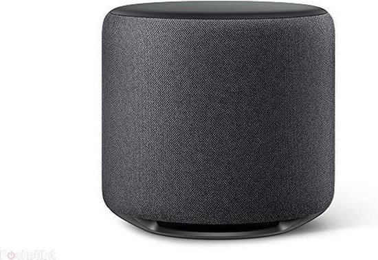Amazon Echo Sub Subwoofer voor Echo | bol