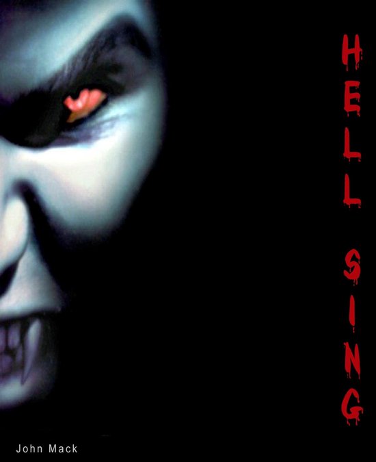 Hell Sing (ebook), John Mack | 9781301420971 | Boeken | bol.com