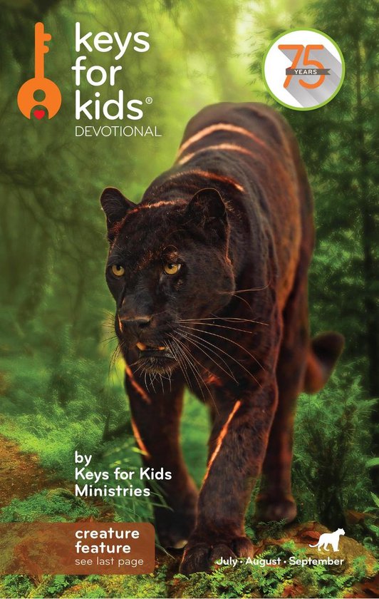 Keys for Kids Devotional (ebook), Keys For Kids Ministries ...