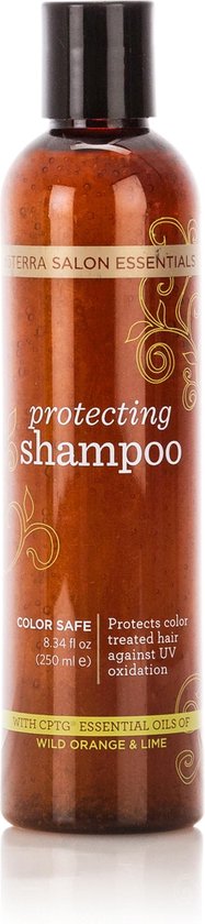 doTERRA Salon Essentials Shampoo | 250ml | Etherische Olie | bol.com