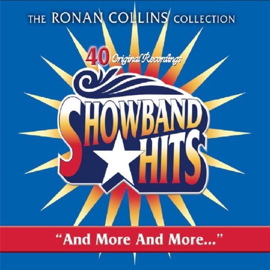 Showband Hits Vol. 2, various artists | Muziek | bol