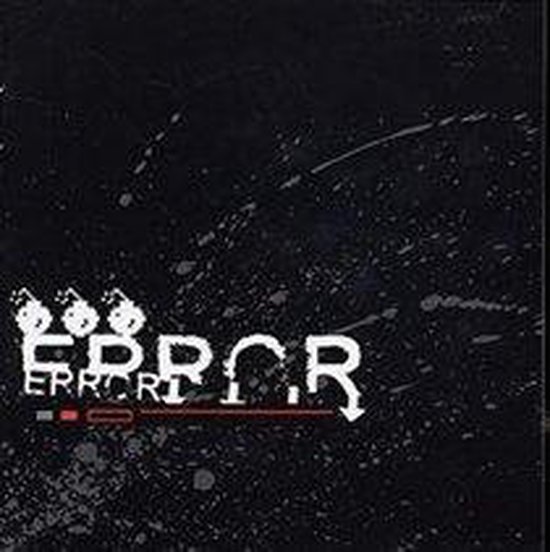 Error, Error | Muziek | bol