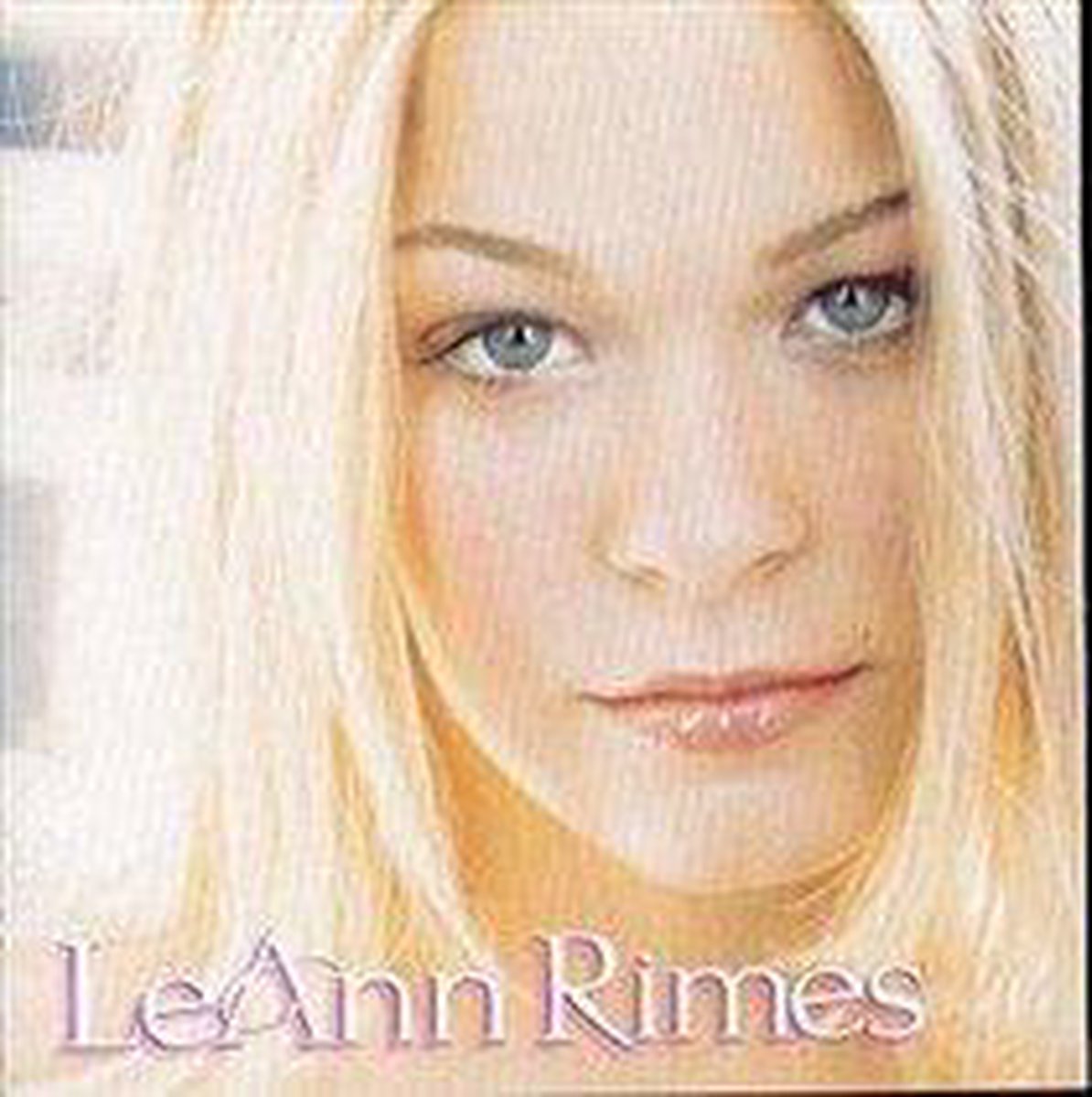 LeAnn Rimes, Leann Rimes | CD (album) | Muziek | bol